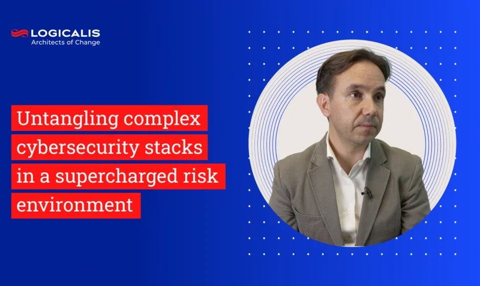 Logicalis | Managed Services for Enhanced Cybersecurity, Scalable Connectivity & Sustainable ...